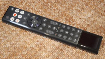 Hisense U7N (65U7NQTUK) review: A bright mid-tier model with plenty of ...