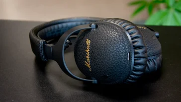 Marshall Monitor III ANC review: A rocking pair of flagship over-ear ...