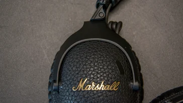 Marshall Monitor III ANC review: A rocking pair of flagship over-ear ...