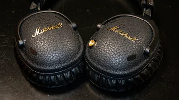 Marshall Monitor III ANC review: A rocking pair of flagship over-ear ...