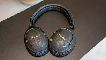 Marshall Monitor III ANC review: A rocking pair of flagship over-ear ...