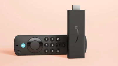 Best Fire TV Stick 2025: Every Amazon media streamer tried and tested ...