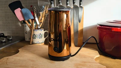 Dualit Cocoatiser Hot Chocolate Maker review: Good, but not better than ...