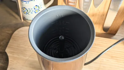 Dualit Cocoatiser Hot Chocolate Maker review: Good, but not better than ...