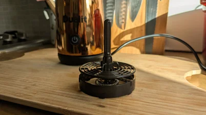 Dualit Cocoatiser Hot Chocolate Maker review: Good, but not better than ...