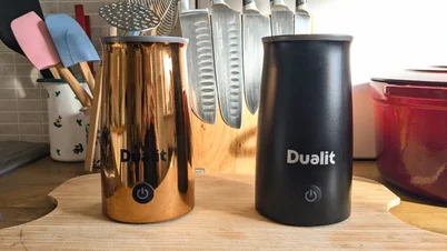 Dualit Cocoatiser Hot Chocolate Maker review: Good, but not better than ...