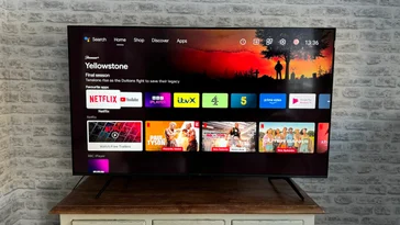 TCL C655K review: The exception that proves the rule | Expert Reviews UK