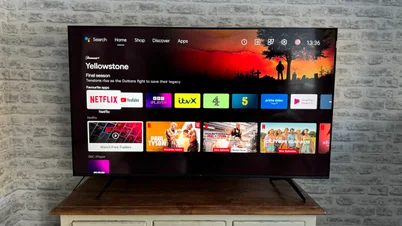 TCL C655K review: The exception that proves the rule | Expert Reviews UK