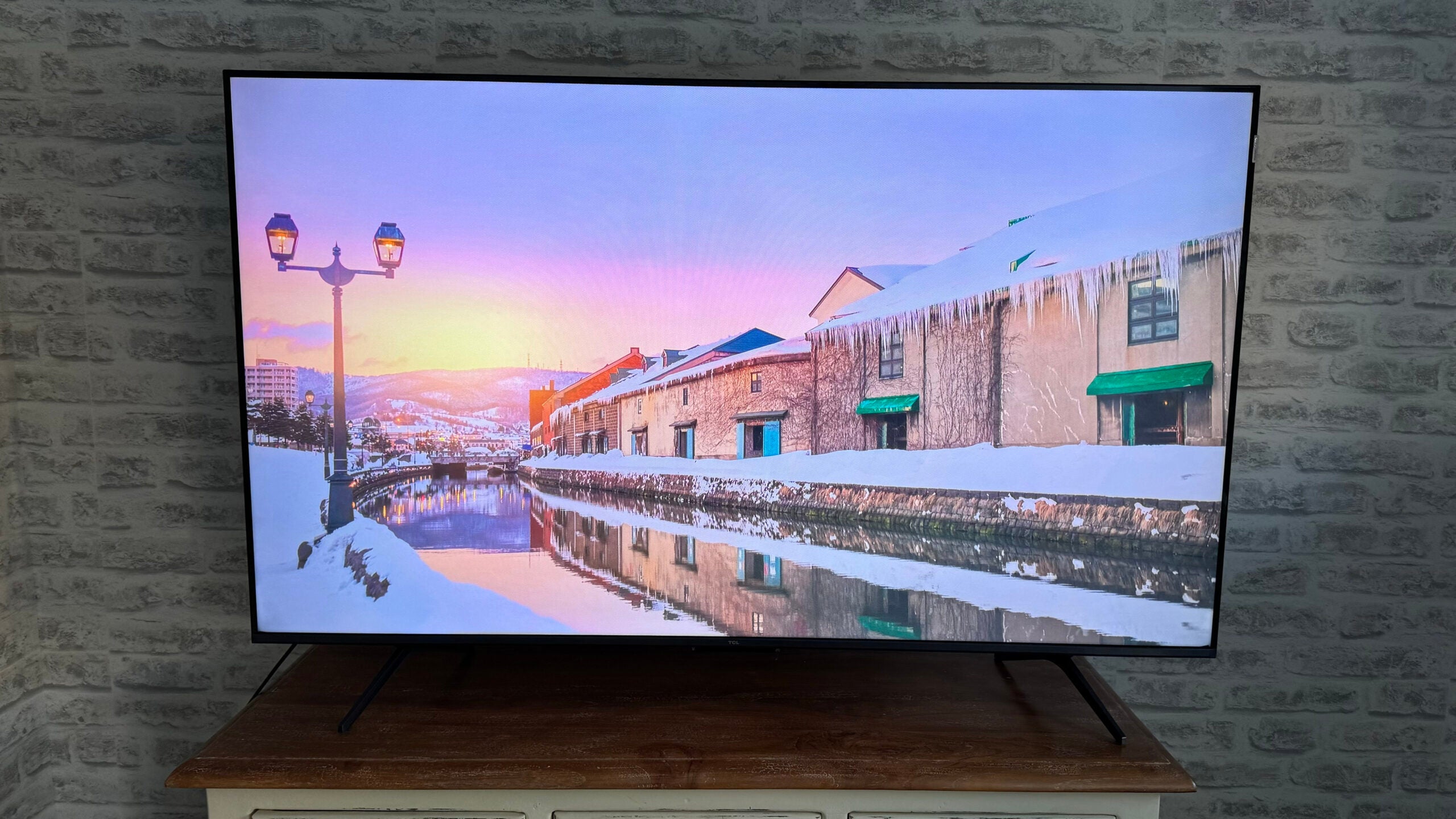 TCL C655K review: The exception that proves the rule | Expert Reviews UK