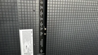 TCL C855 (85C855K) review: This big screen beauty offers even bigger ...