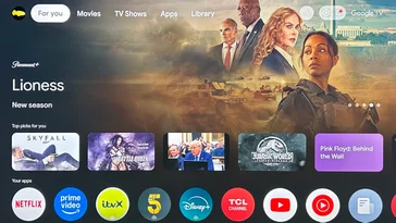TCL C855 (85C855K) review: This big screen beauty offers even bigger ...