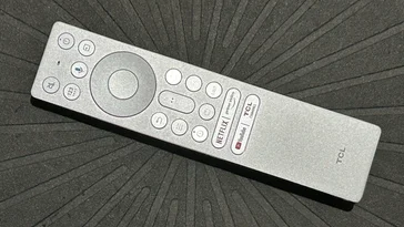 TCL C855 (85C855K) review: This big screen beauty offers even bigger ...