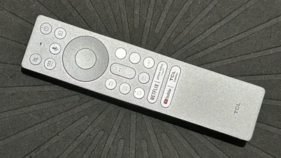 TCL C855 (85C855K) review: This big screen beauty offers even bigger ...