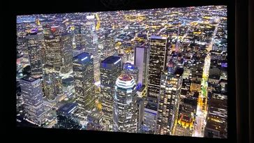 TCL C855 (85C855K) review: This big screen beauty offers even bigger ...