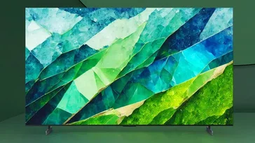 TCL C855 (85C855K) review: This big screen beauty offers even bigger ...