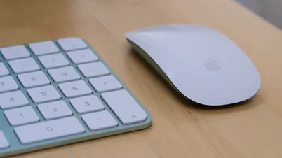 Apple iMac (M4, 2024) review: An upgrade of minor significance | Expert ...