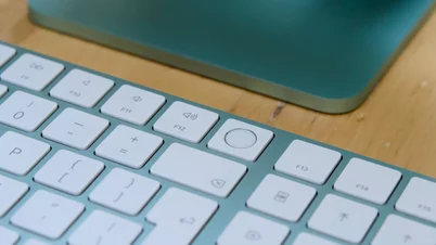 Apple iMac (M4, 2024) review: An upgrade of minor significance | Expert ...
