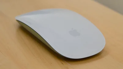 Apple iMac (M4, 2024) review: An upgrade of minor significance | Expert ...