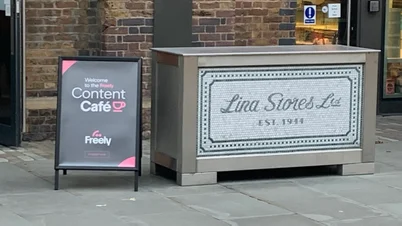 Good news, everyone! Freely’s selection of live channels and on-demand players is expanding in ...