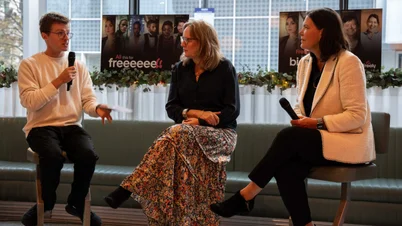 Good news, everyone! Freely’s selection of live channels and on-demand players is expanding in ...