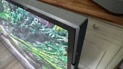 TCL Q9BK (98Q9BK) review: From regular TV to replacement wall, this ...