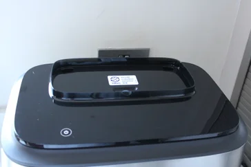 Philips 5000 Series (NA555/09) Dual Basket Steam Air Fryer review: The ...