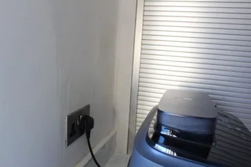 Philips 5000 Series (NA555/09) Dual Basket Steam Air Fryer review: The ...