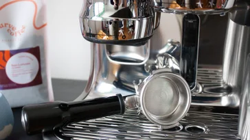 Sage Oracle Jet coffee machine review: Auto espresso like no other ...