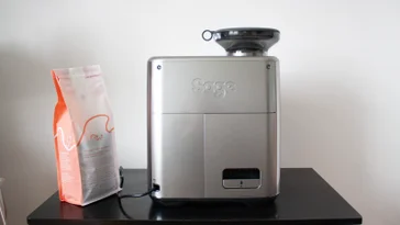 Sage Oracle Jet coffee machine review: Auto espresso like no other ...