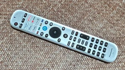 Panasonic W90A (TX-55W90AEB) review: Ideal for cinephiles on a budget ...