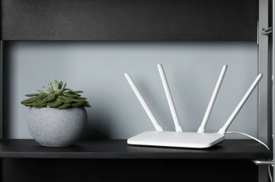 The best places to put your router for optimal broadband speed | Expert ...