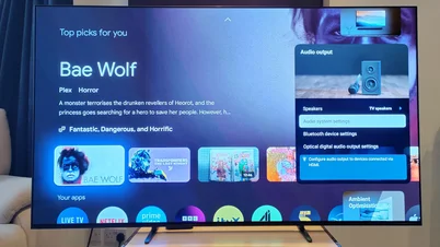 7 ways to improve your TV’s sound quality (without buying a soundbar ...