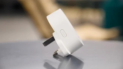 TP-Link Tapo D210 review: An affordable video doorbell at a great price | Expert Reviews UK