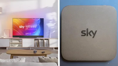 Sky Glass Gen 2 vs Sky Stream: Which Sky TV product is right for you ...