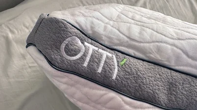 Otty Adjustable Pillow review: Find your “just right” | Expert Reviews UK