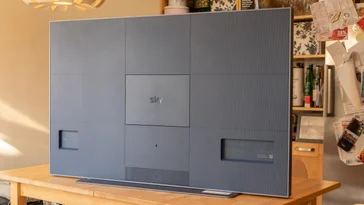 Sky Glass Gen 2 review: A major upgrade but other TVs are better value ...