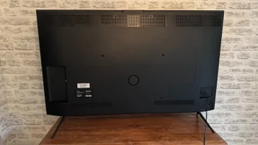 Amazon Fire TV Omni Mini LED review: Amazon turns to the bright side ...