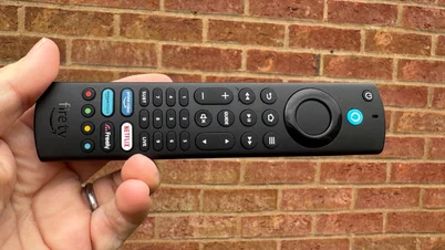 Amazon Fire TV Omni Mini LED review: Amazon turns to the bright side ...