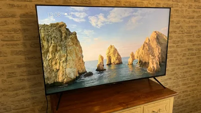 Amazon Fire TV Omni Mini LED review: Amazon turns to the bright side ...