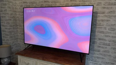 Amazon Fire TV Omni Mini LED review: Amazon turns to the bright side ...