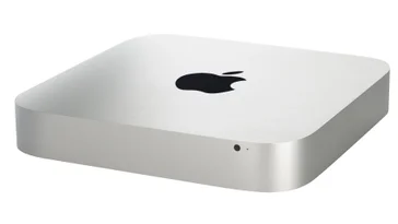 Mac Mini 2014 review | Expert Reviews