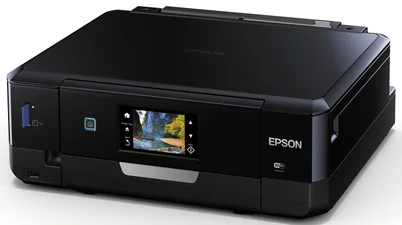 Epson Expression Photo XP-760 review | Expert Reviews