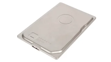 Seagate Seven review | Expert Reviews