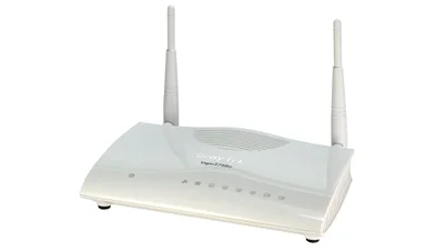 Draytek Vigor 2760n review | Expert Reviews