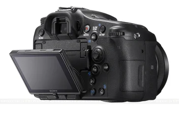 Sony A77 II review | Expert Reviews