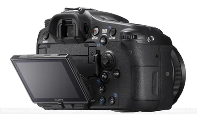Sony A77 II review | Expert Reviews