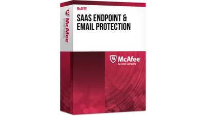 McAfee SaaS Enpoint Protection review | Expert Reviews