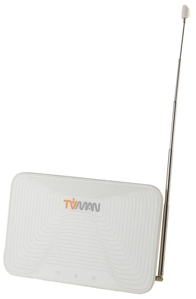 TVman Mobility review | Expert Reviews