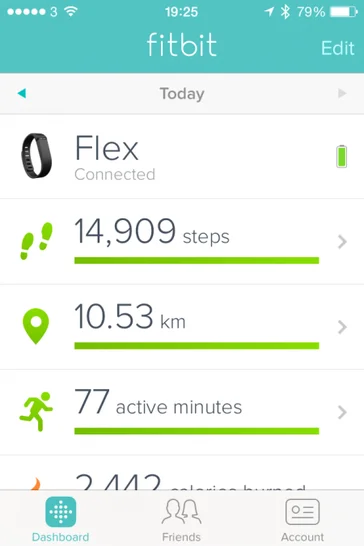 Fitbit Flex review: Gone but not forgotten | Expert Reviews