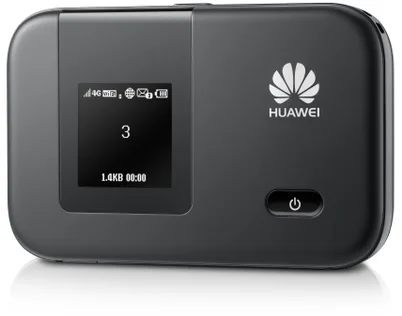 Huawei E5372 Review | Expert Reviews